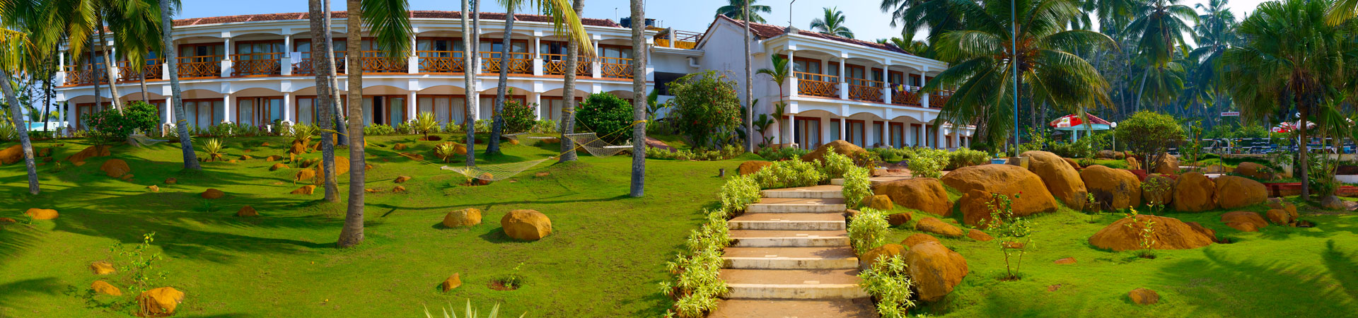 This Holiday with KTDC - Special Summer Packages - Hello Trivandrum ...